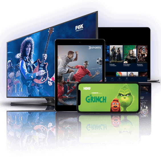 DGO BÁSICO | DIRECTV Perú