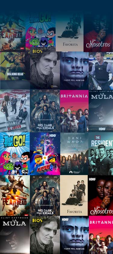 DIRECTV GO para clientes DIRECTV | DIRECTV Perú