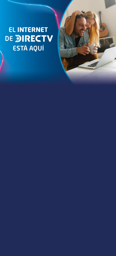 DIRECTV Perú | Media tech company líder en conectividad ...