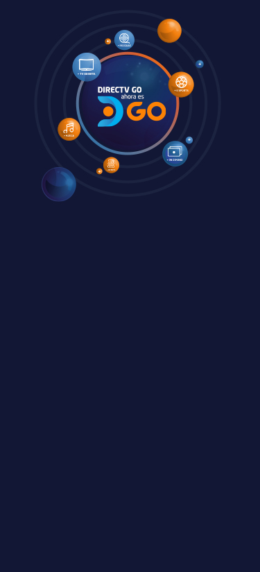 Gestiona tu Servicio DIRECTV Prepago | DIRECTV Peru